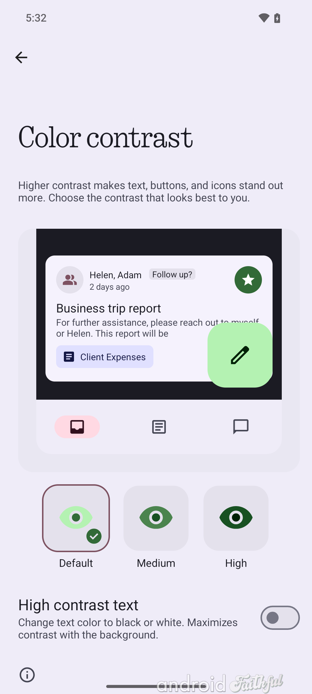 First look at Nothing OS 3.0 based on Android 15