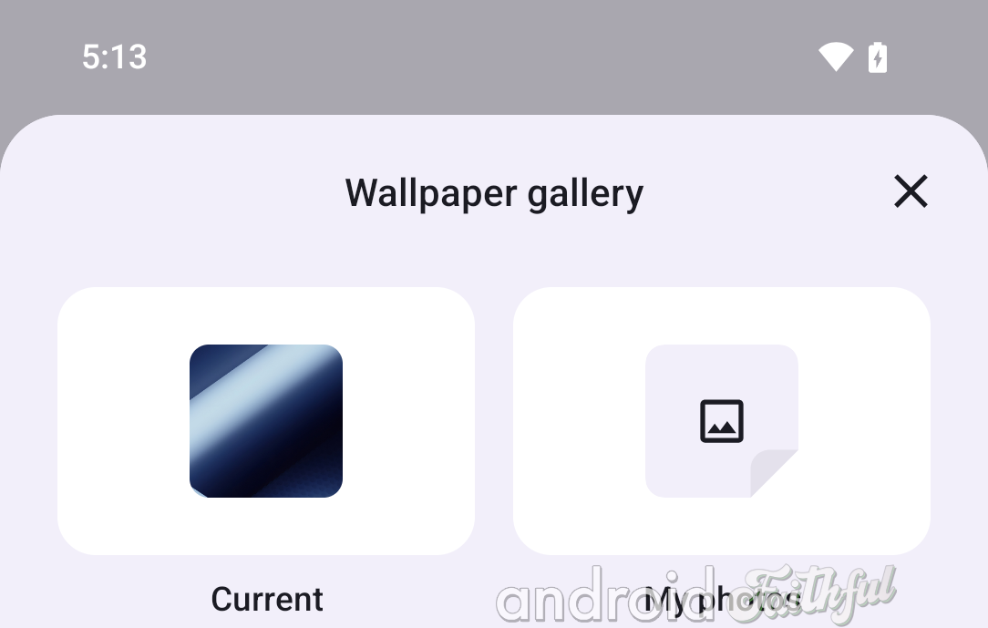 First look at Nothing OS 3.0 based on Android 15