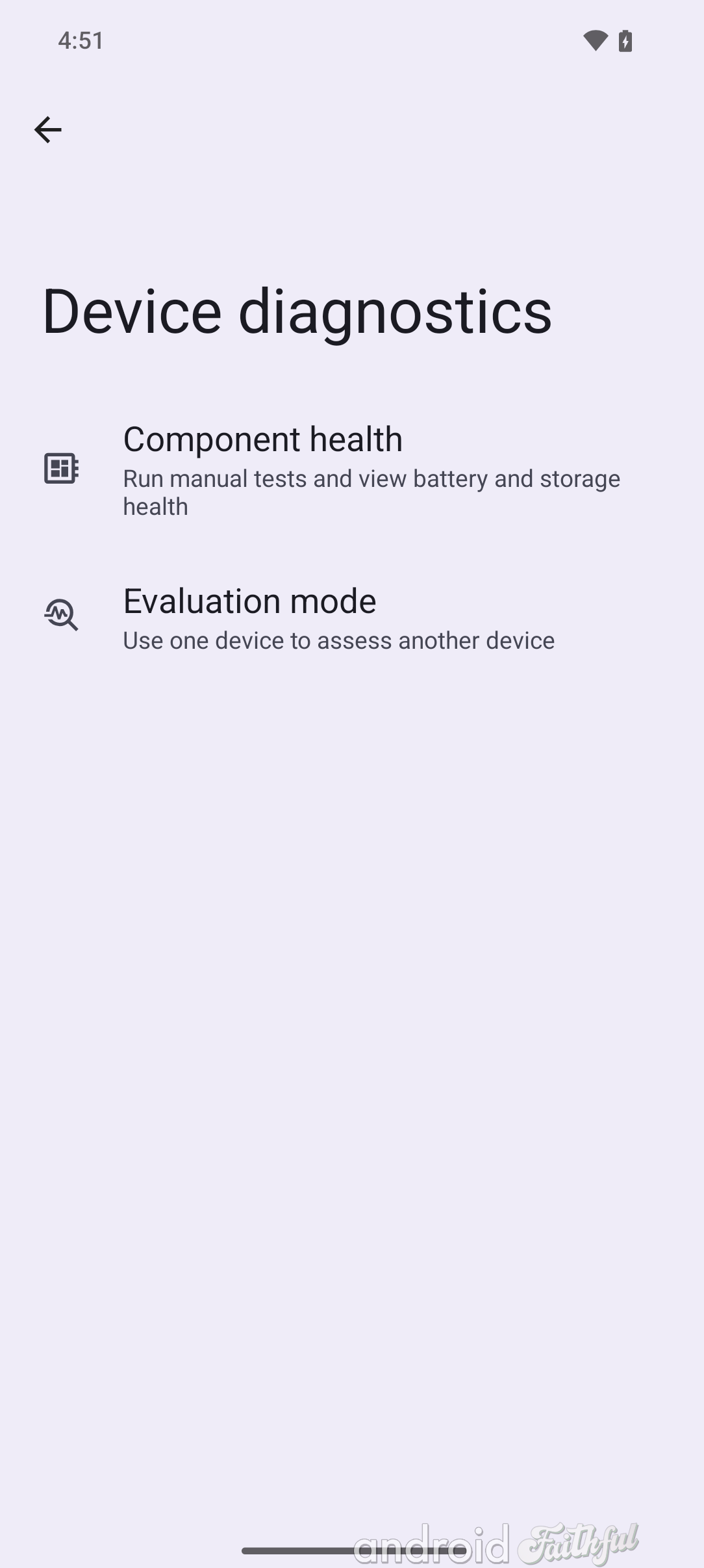 First look at Nothing OS 3.0 based on Android 15