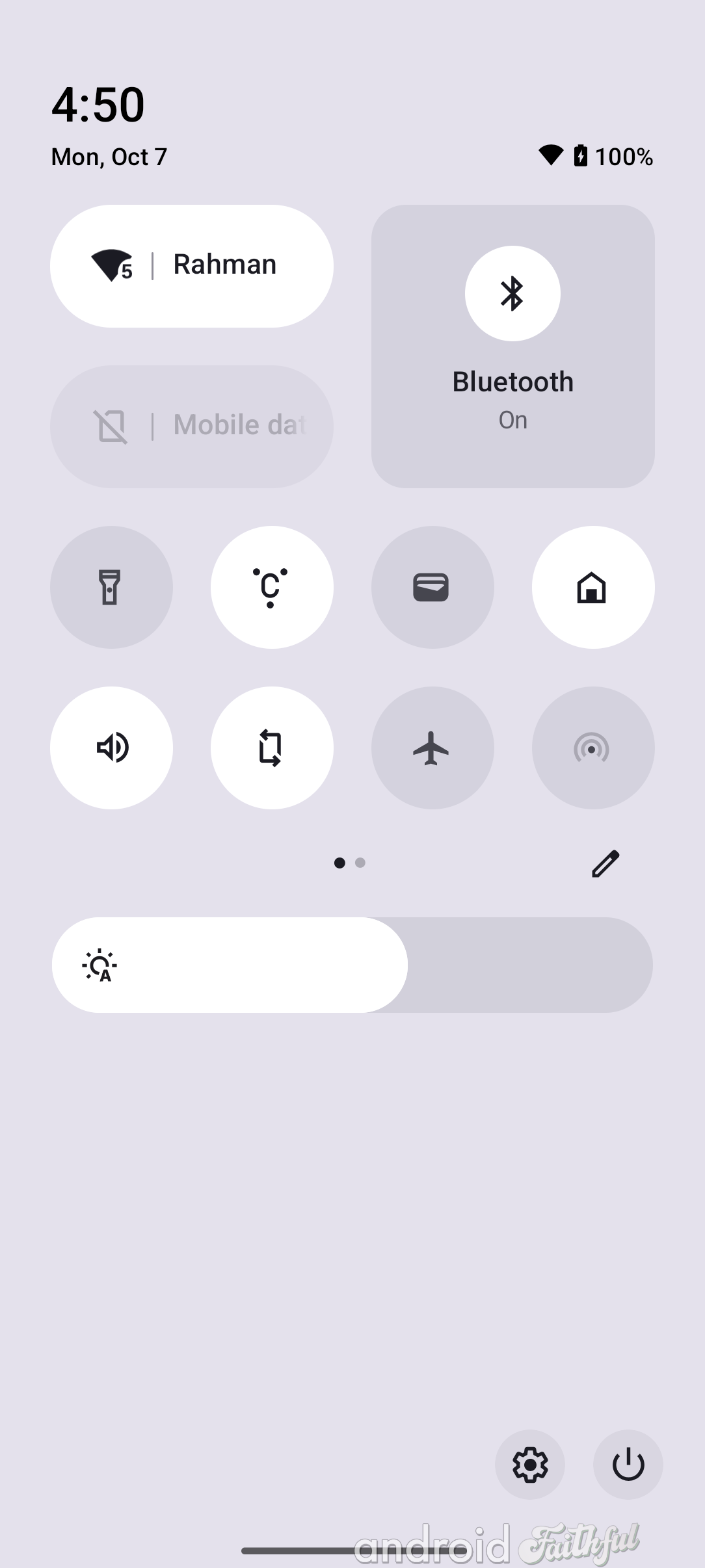First look at Nothing OS 3.0 based on Android 15