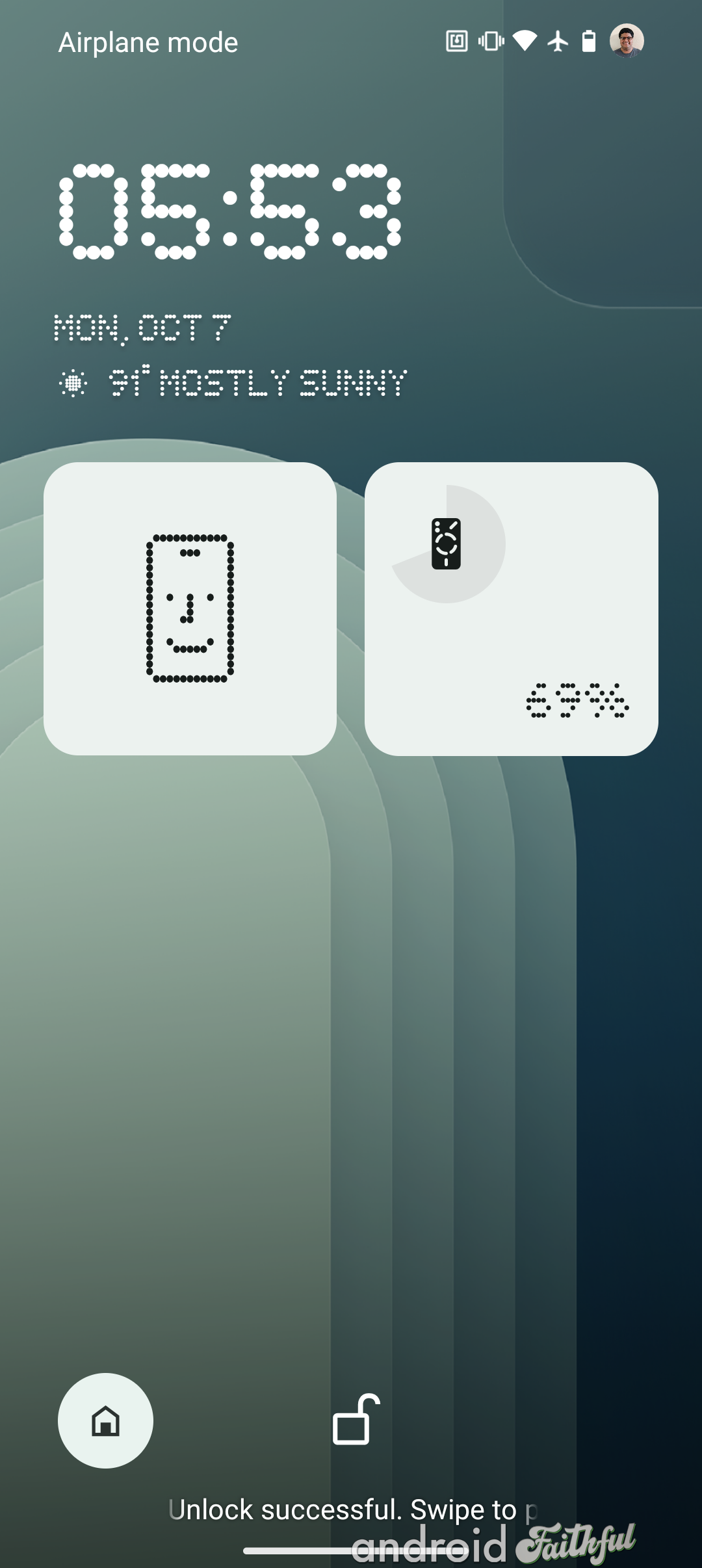 First look at Nothing OS 3.0 based on Android 15