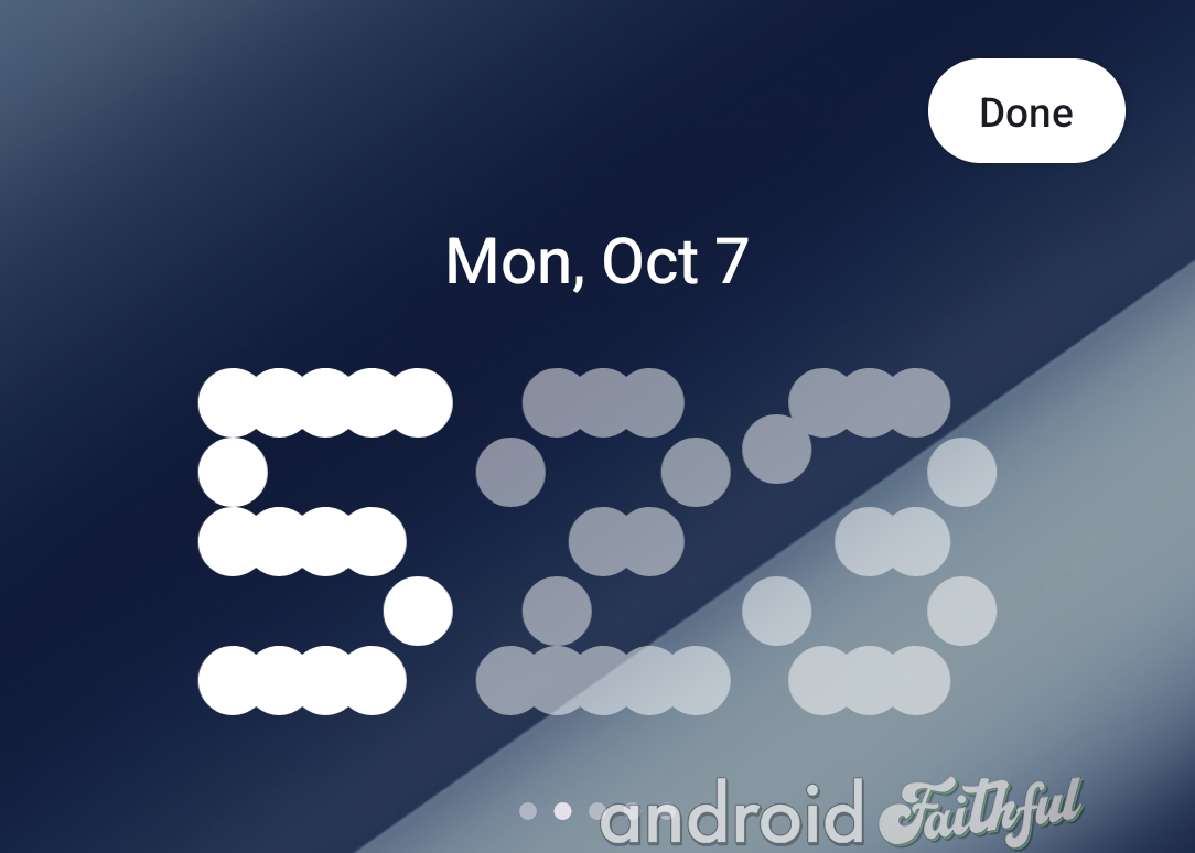 First look at Nothing OS 3.0 based on Android 15