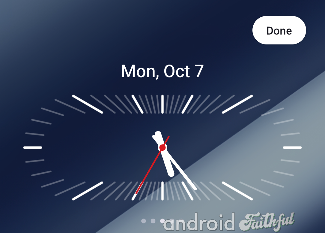 First look at Nothing OS 3.0 based on Android 15