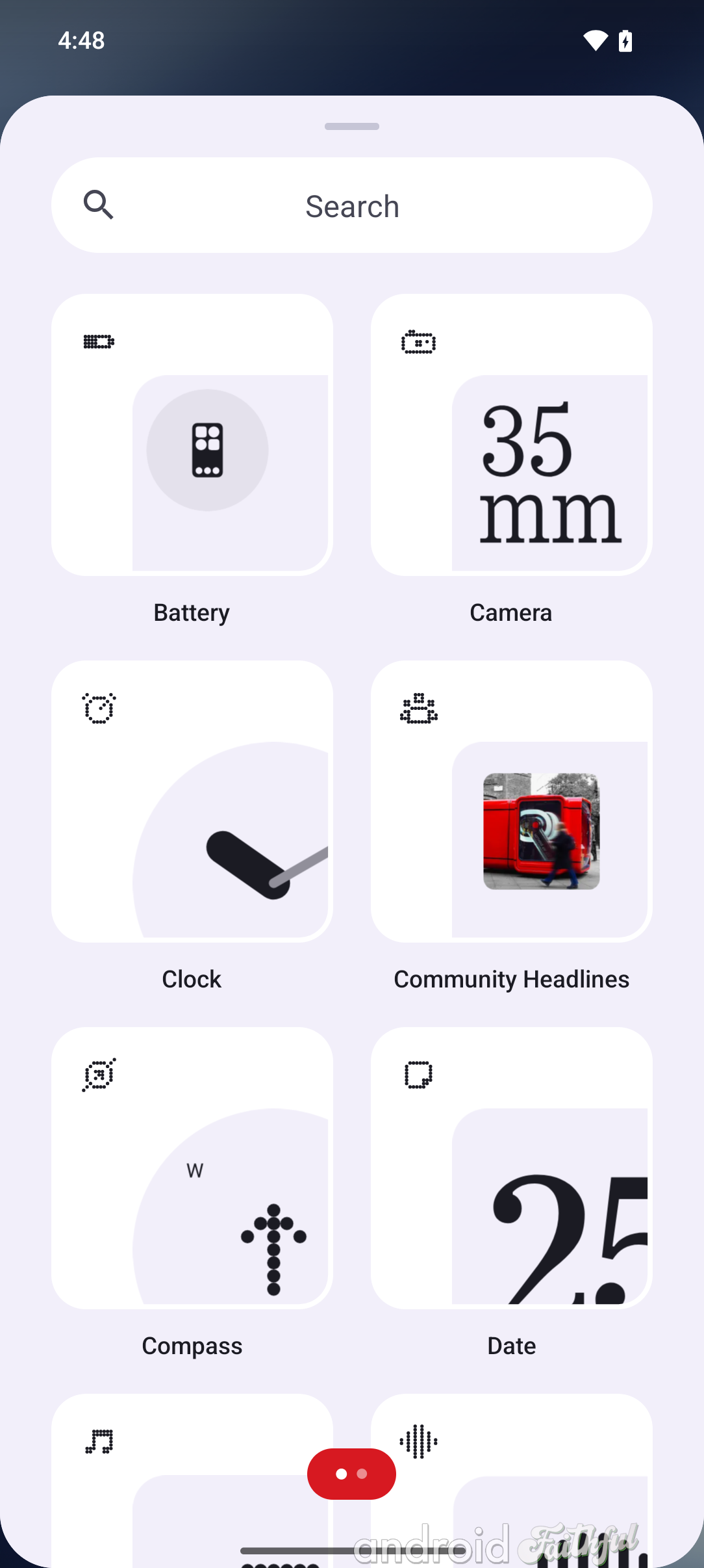 First look at Nothing OS 3.0 based on Android 15