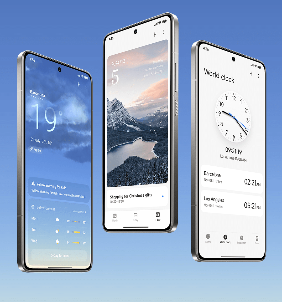 HyperOS 2: What you need to know about Xiaomi's Android 15 update