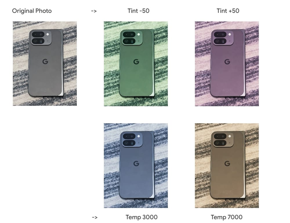 Android 16 Beta 2 forces apps to go edge-to-edge and enhances Ultra HDR