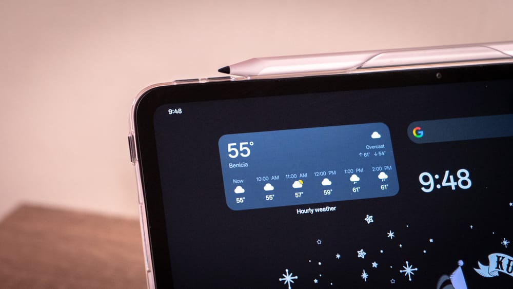 OnePlus Pad Go 2 is Keeping the Dream of the Android Tablet Alive