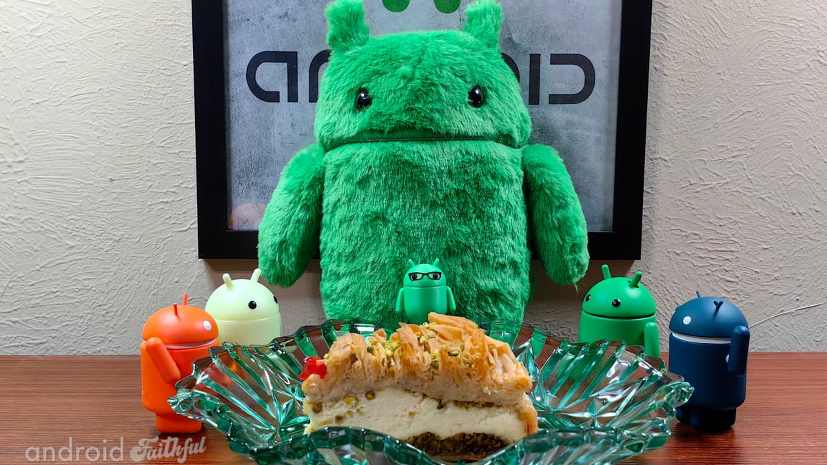 Interview: Google explains Android's faster release schedule and new ...