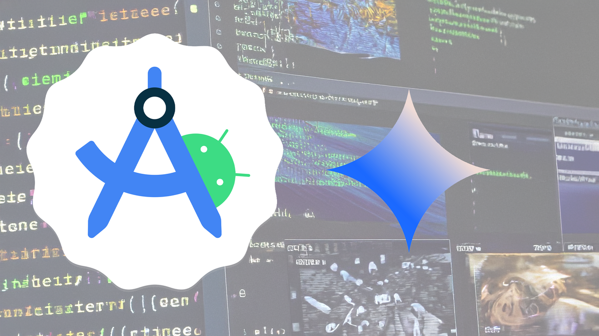 Android Studio Gets Gemini Powered Visual Superpowers: A Game-Changer ...