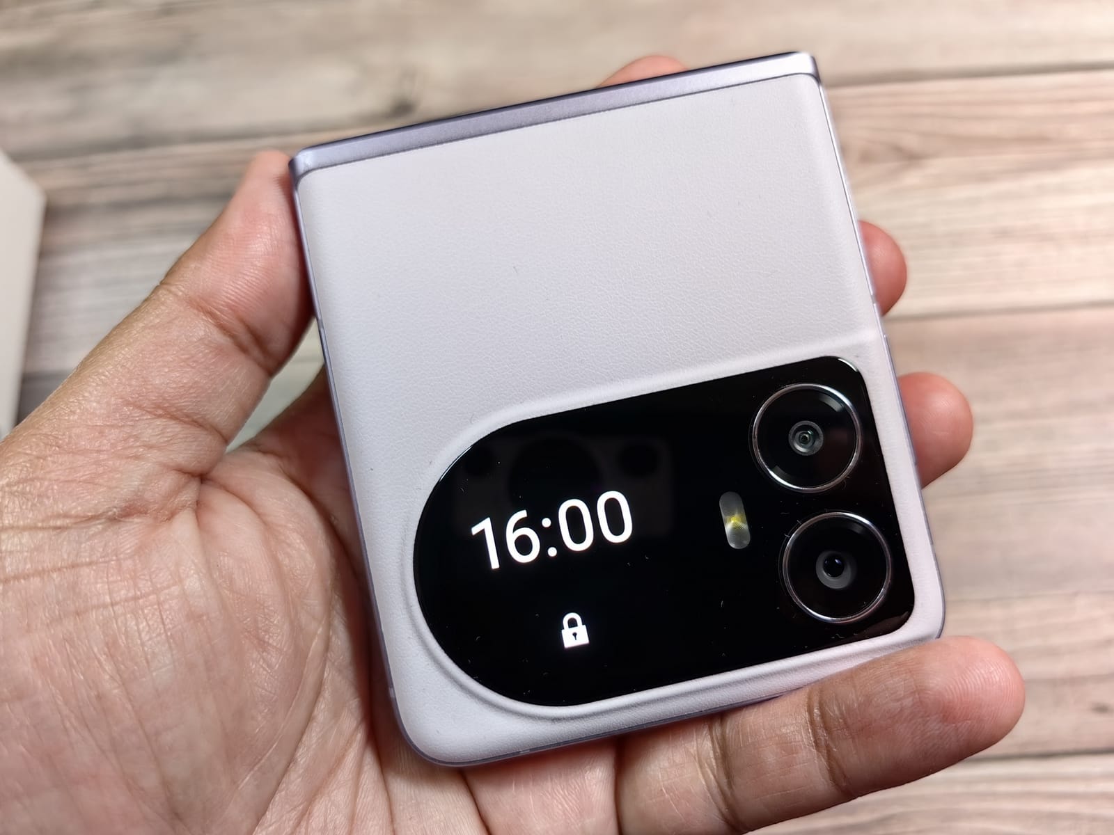 Blackview Hero 10 review: How is this folding phone so cheap?