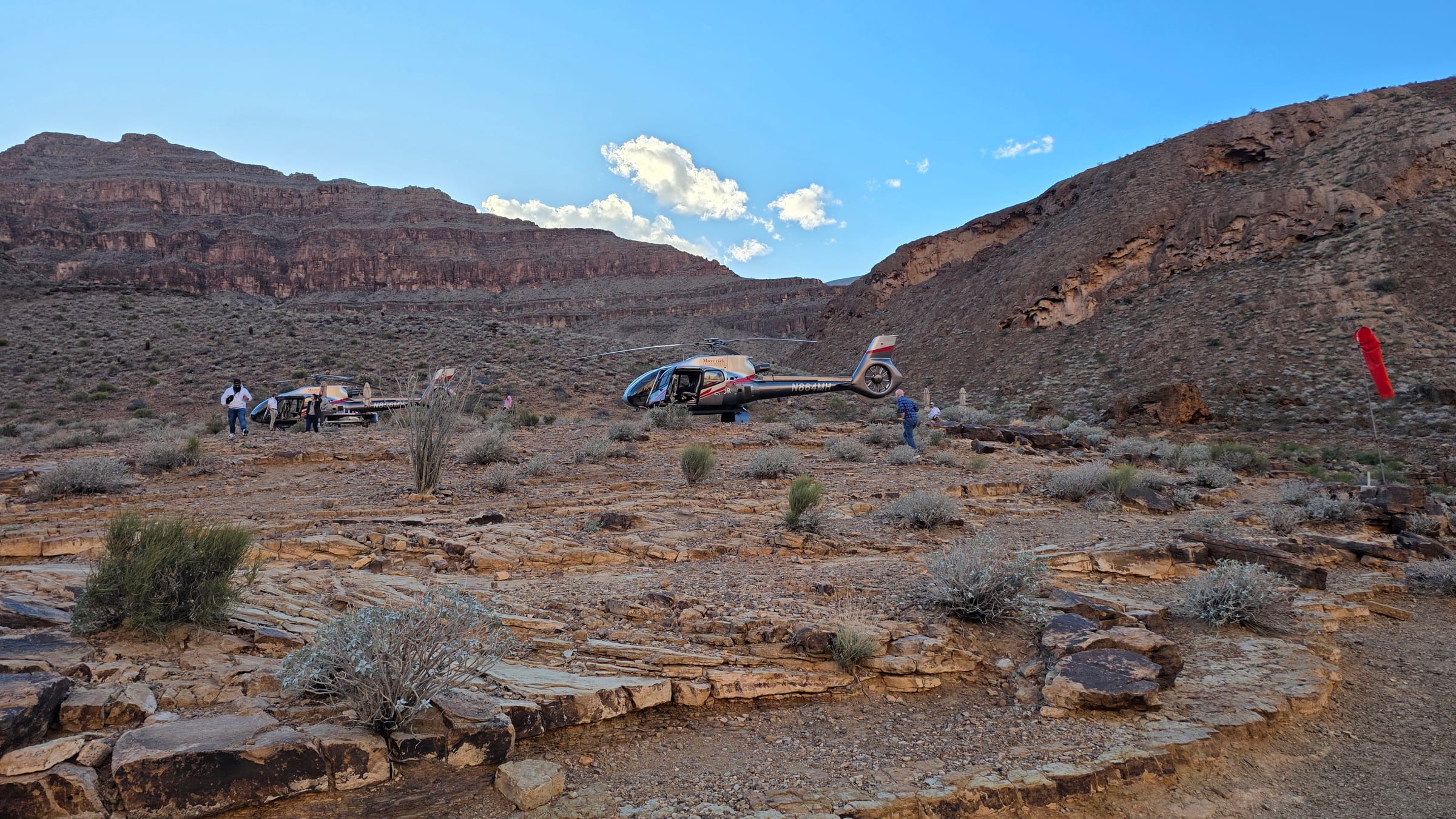 Honor Magic8 Pro vs. Samsung Galaxy S25 Ultra: From a helicopter over ...