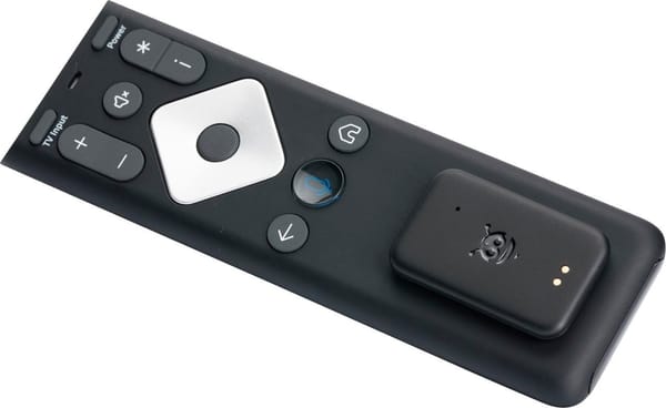 The Pebblebee Universal item trackers work with both Apple and Google's ...