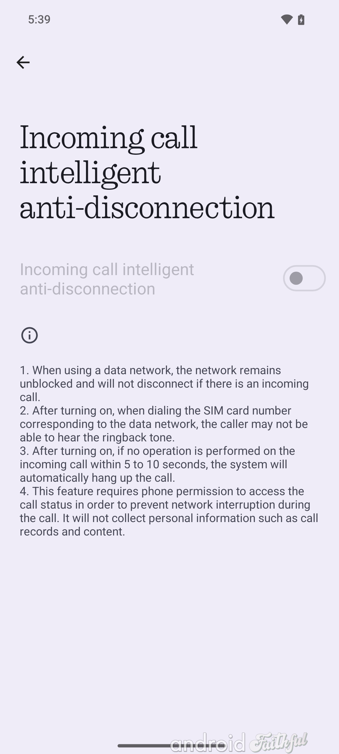 First look at Nothing OS 3.0 based on Android 15