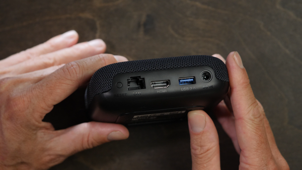 REVIEW: Onn 4K Pro - The $50 Streamer That Rivals $100 Devices