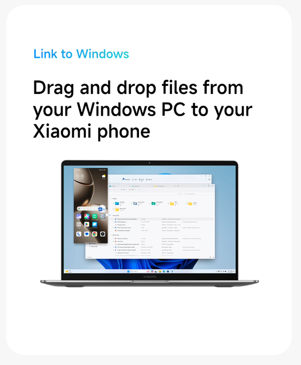 HyperOS 2: What you need to know about Xiaomi's Android 15 update
