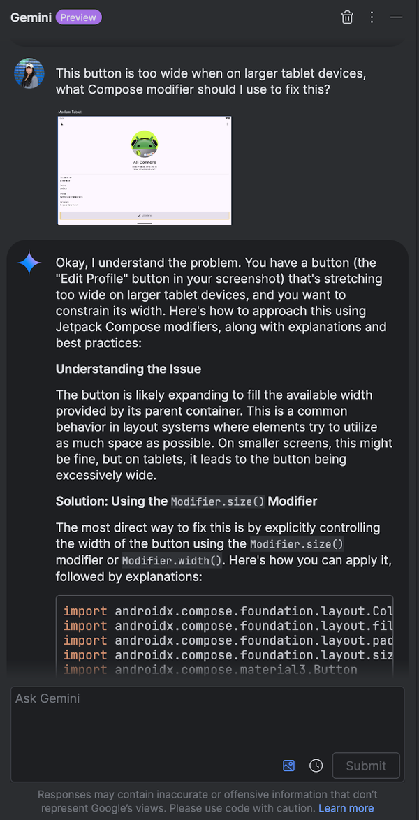 Android Studio Gets Gemini Powered Visual Superpowers: A Game-Changer ...
